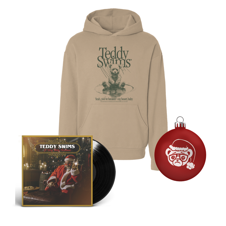 Teddy Swims | Official Store