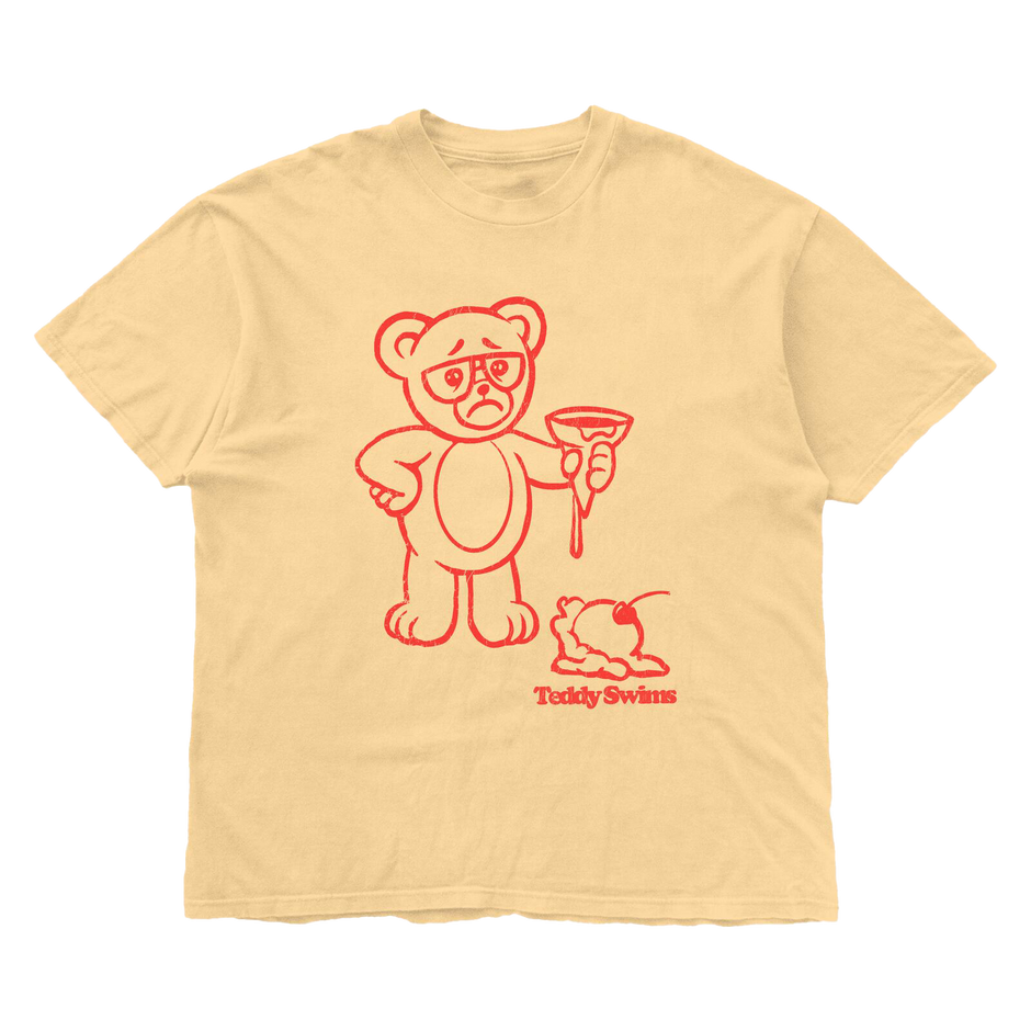 T-Shirts – Teddy Swims