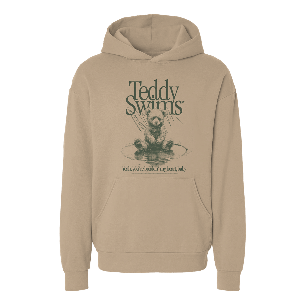 Teddy Swims | Official Store