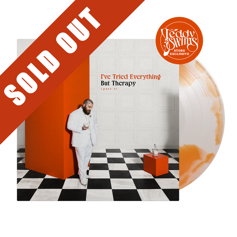 Vinyl – Teddy Swims