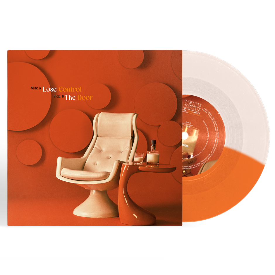 All Music – Teddy Swims