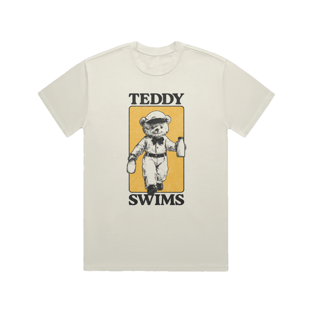 Teddy Swims | Official Store
