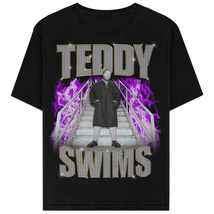 All Apparel – Teddy Swims