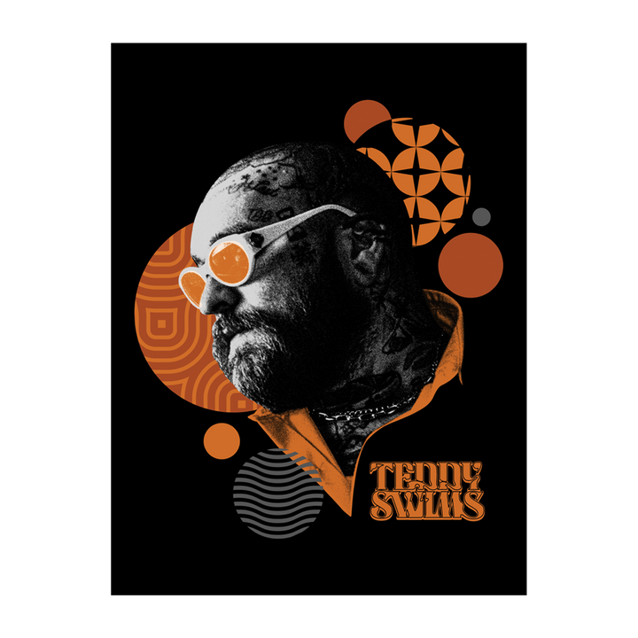 Accessories – Teddy Swims