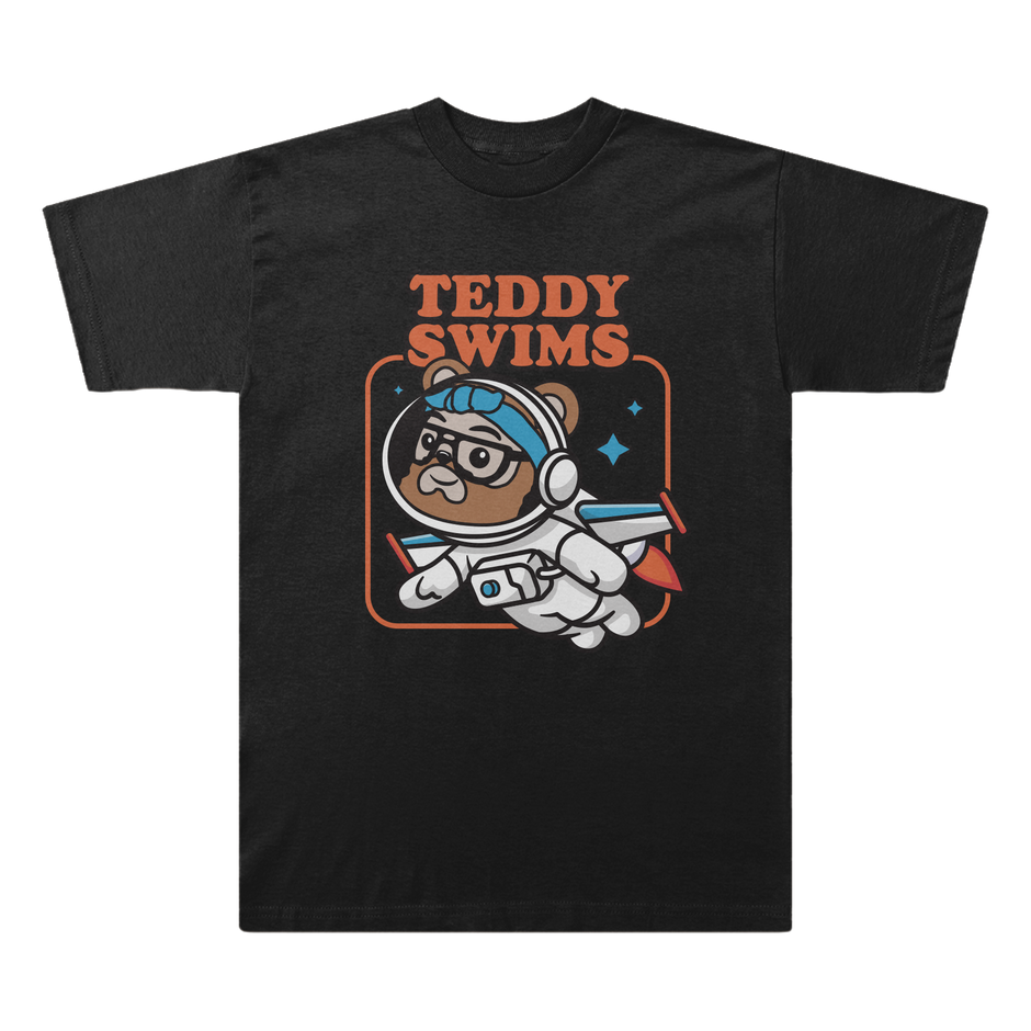 Teddy Swims | Official Store
