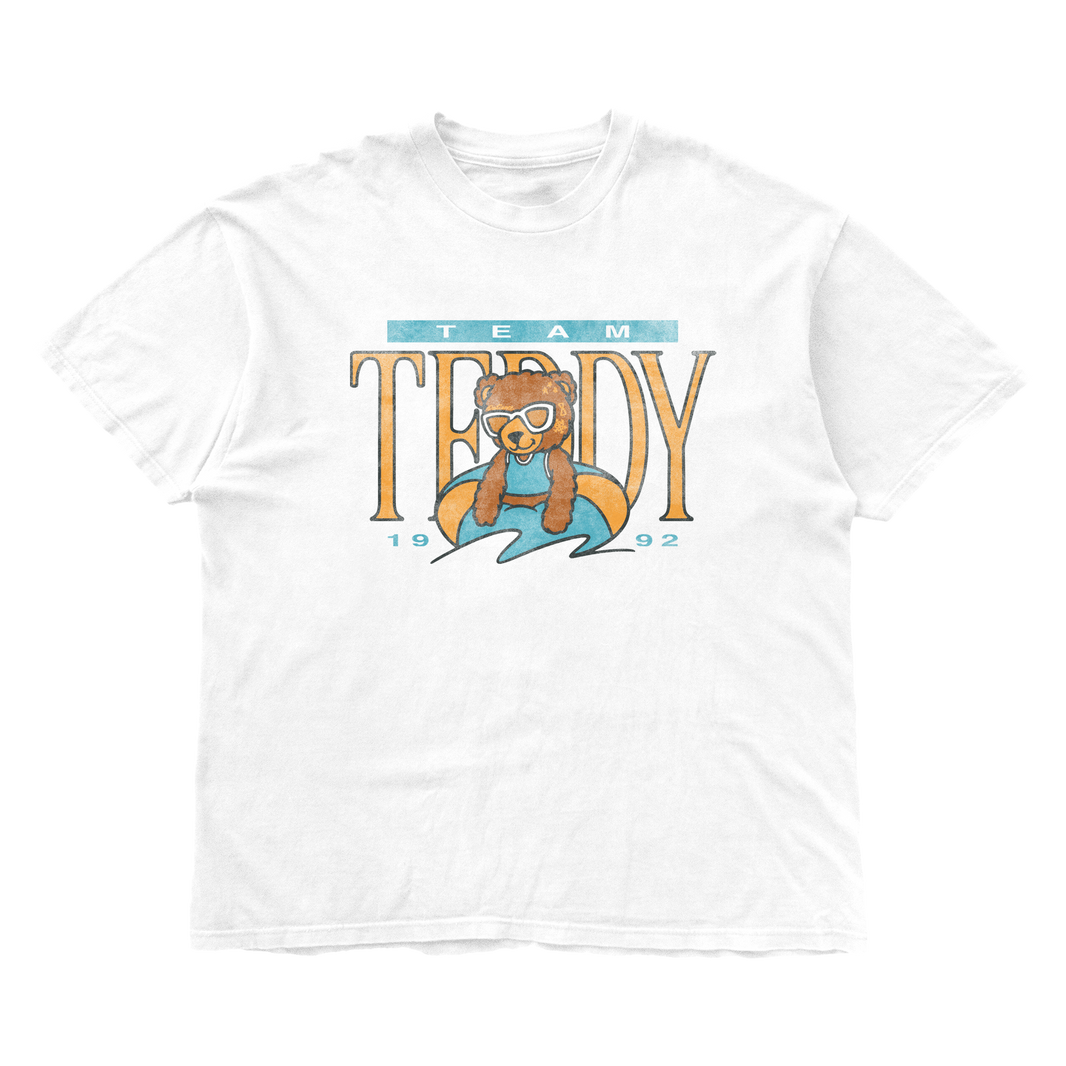 All Apparel – Teddy Swims