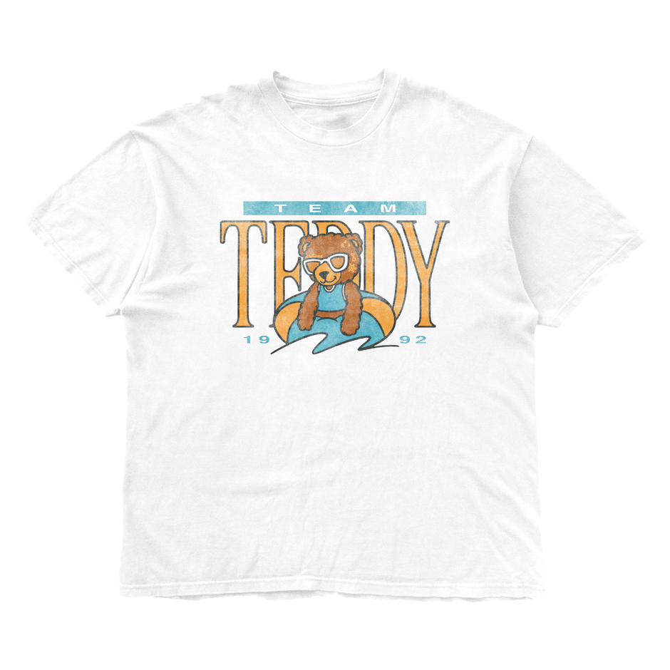 T-Shirts – Teddy Swims
