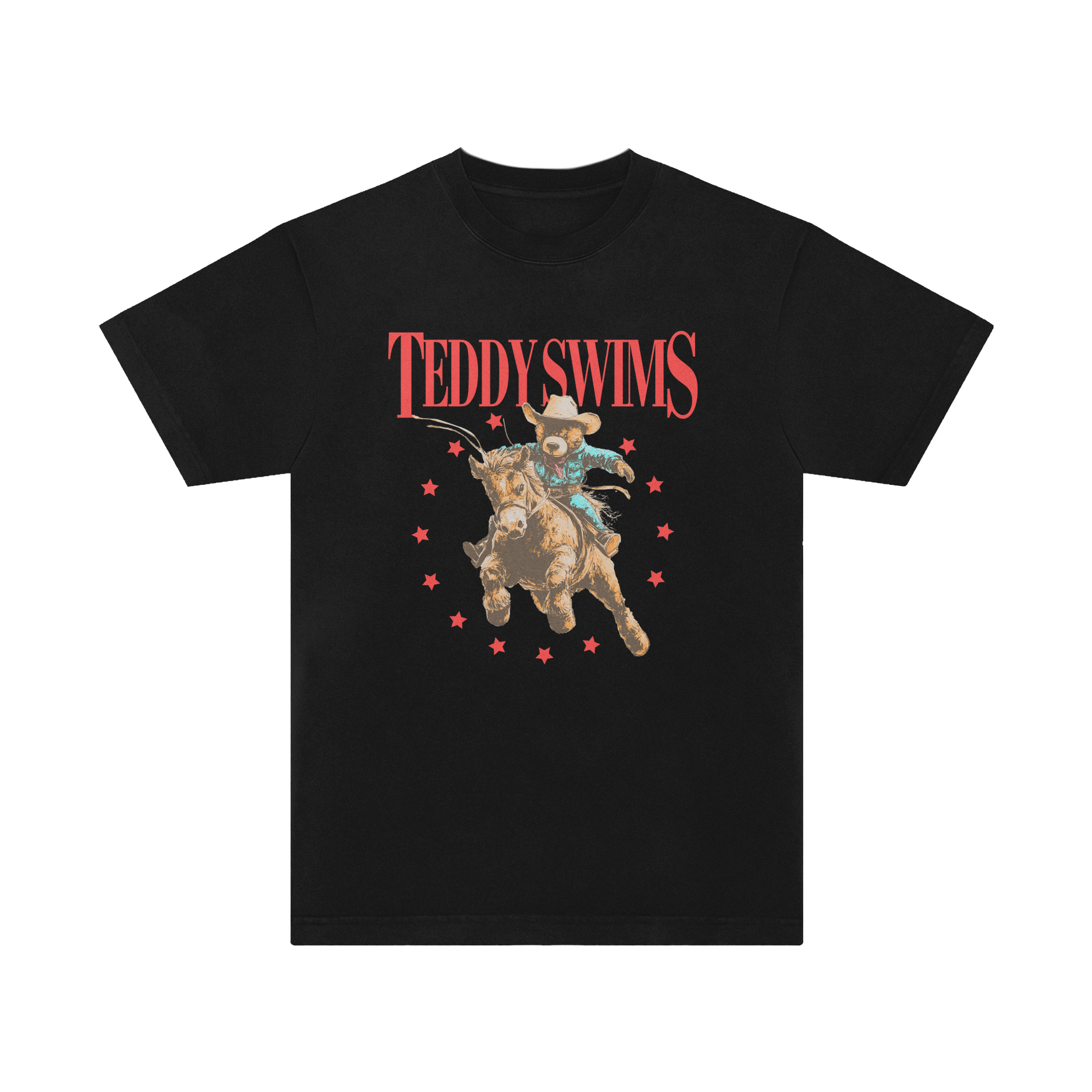 Teddy Swims - Official Store