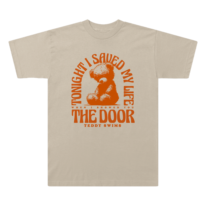 T-Shirts – Teddy Swims