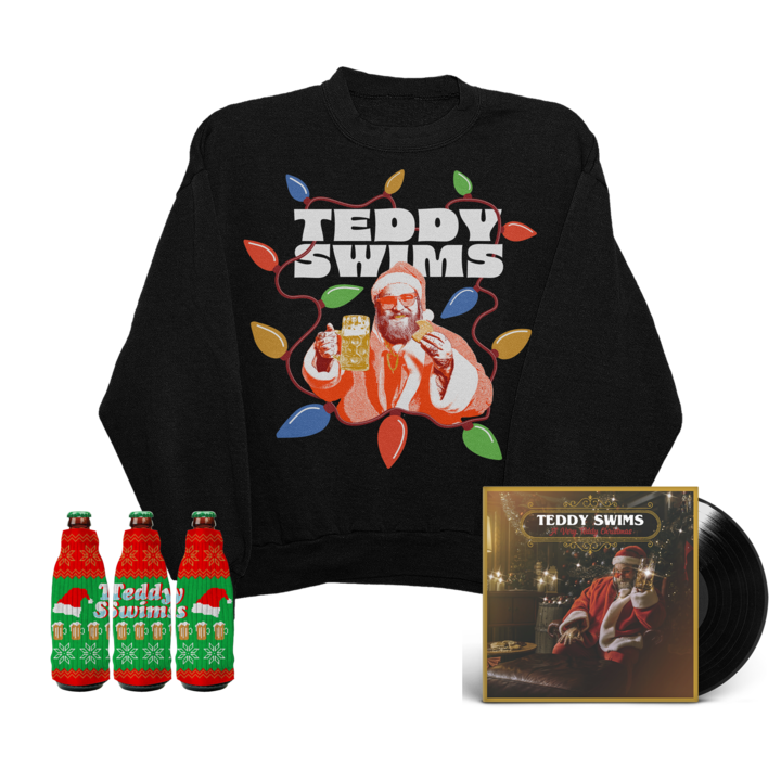 Teddy Swims | Official Store